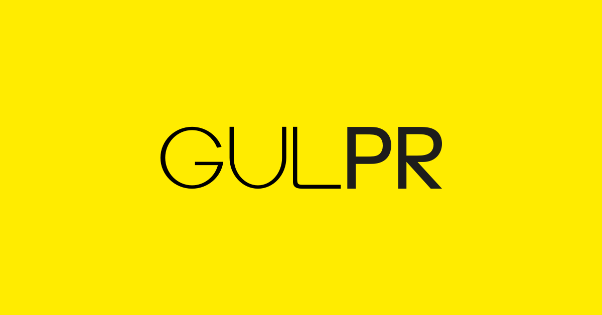 PR & kommunikationsbyrå i Örebro - Gul PR